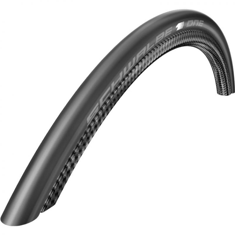 Schwalbe One HT Tubular