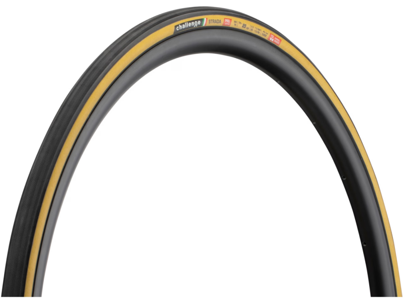Challenge Strada Pro 27 mm clincher