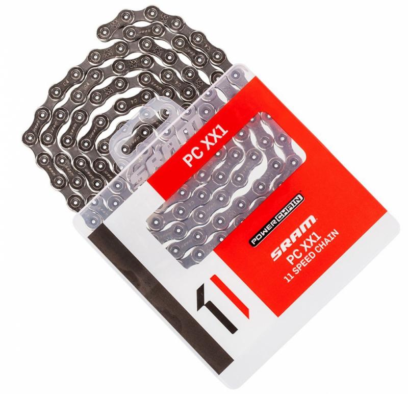 SRAM PC-XX1 Chain 11-speed