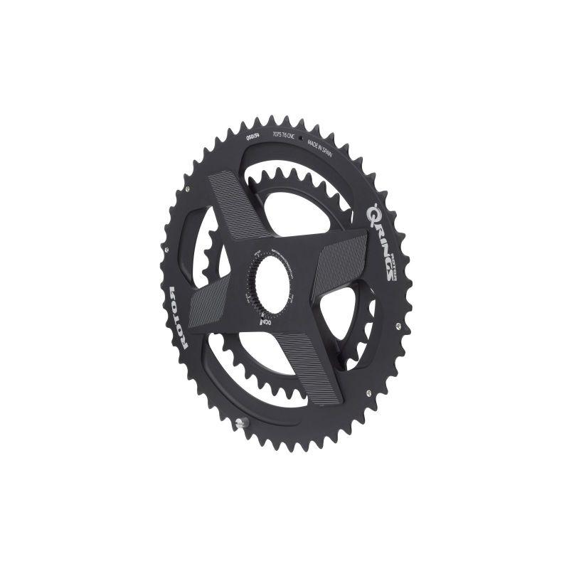 Rotor 2x DM Q-Rings Direct Mount