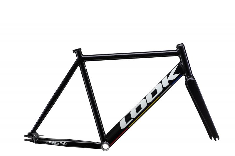 Look Al 464 Track Frame Kit 2025