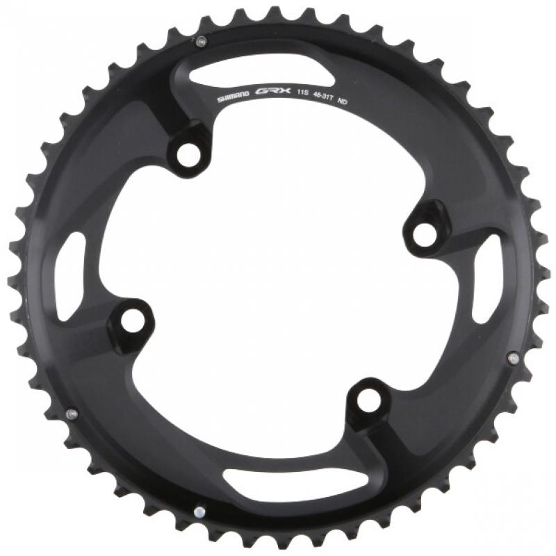 Shimano GRX810 Chainring 48T 2x11