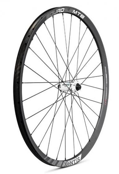 Xentis Squad 2.5 MTB 29 Boost, 2024