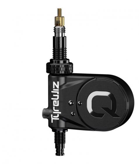 SRAM QUARQ TyreWiz Air Pressure Sensor for Presta Valve