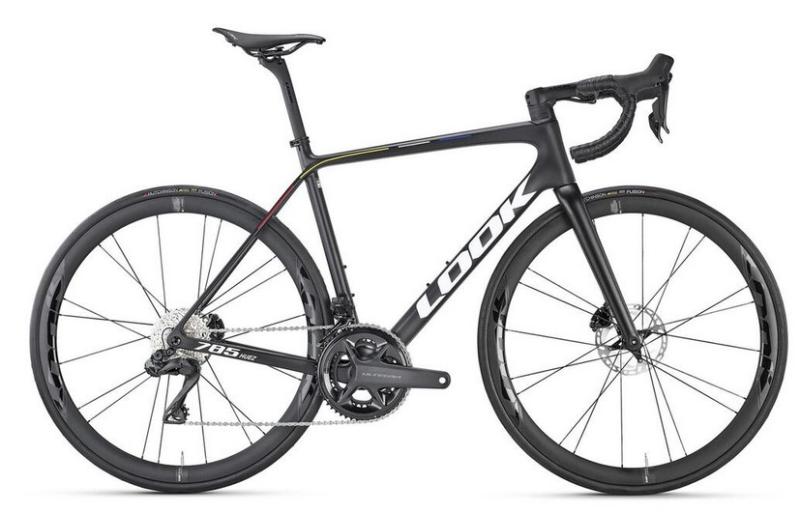 Look 785 Huez Disc Ultegra Di2 2026
