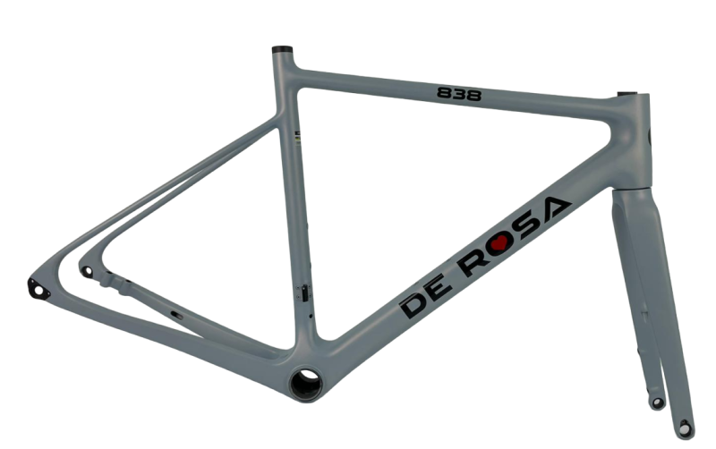 De rosa frame online