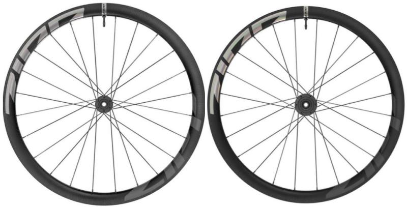 ZIPP 303 Firecrest Disc Brake Tubeless Force Edition 2023