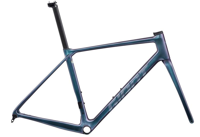 Giant TCR Advanced Pro Frameset 2025